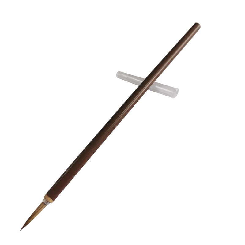 Watercolor pen Hook line pen Brush Watercolor pen ... – Grandado