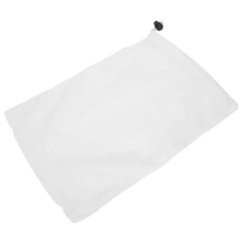 Swimming Snow Filter Bag Swimming Pool Skimmer Mes... – Vicedeal