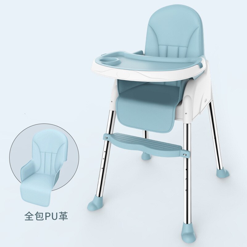 Baby Dining Table Seat Multifunctional BB Dining C... – Vicedeal