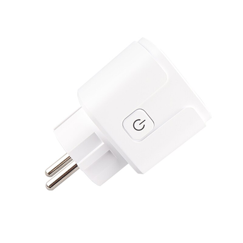 100-250V Wifi Smart Socket Smart Timer Eu Plug 16A... – Vicedeal