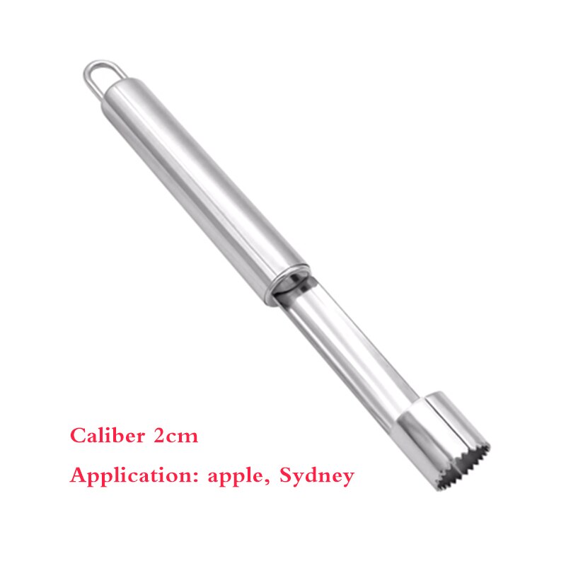 Jujube kernel, cherry, apple, coring tool, hawthor... – Vicedeal