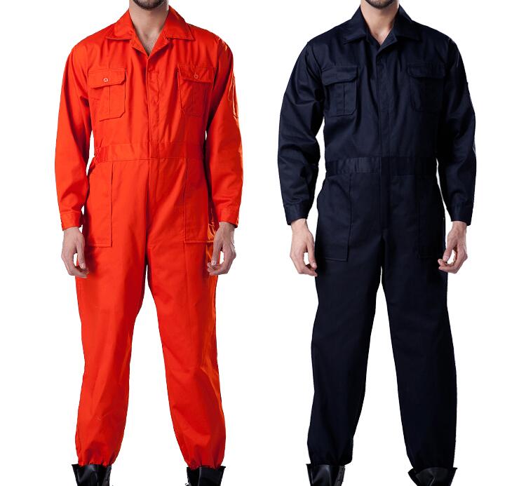 Working coverall uniform/overall uniform for produ... – Vicedeal