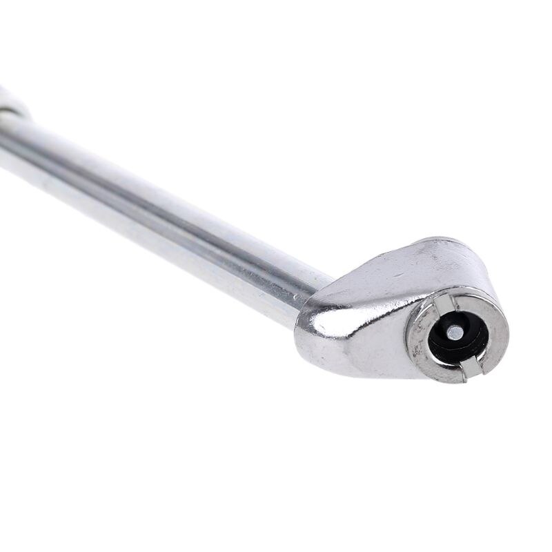 Dual Air Tire Chuck Head 1/4 Inch NPT Inflator Rod... – Vicedeal