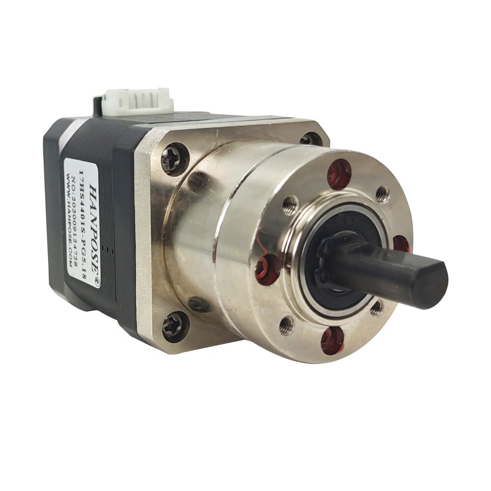 Motor 40mm hohe, micro DC 42 planeten reduktion sc... – Vicedeal