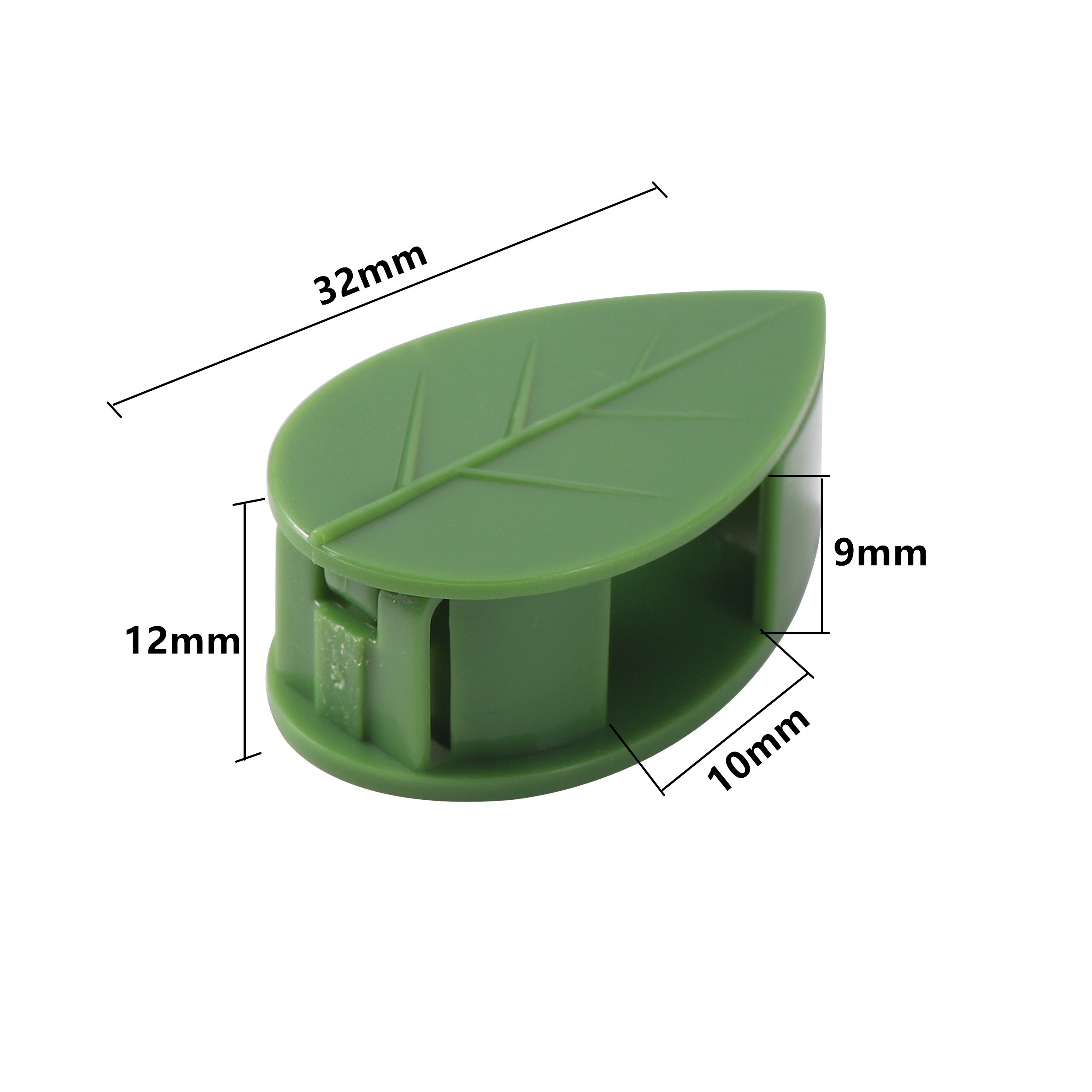 Invisible Plant Climbing Wall Self-Adhesive Fixtur... – Grandado