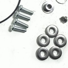 GT1852 GT2052 GT2056 turbo repair kits parts GT154... – Grandado