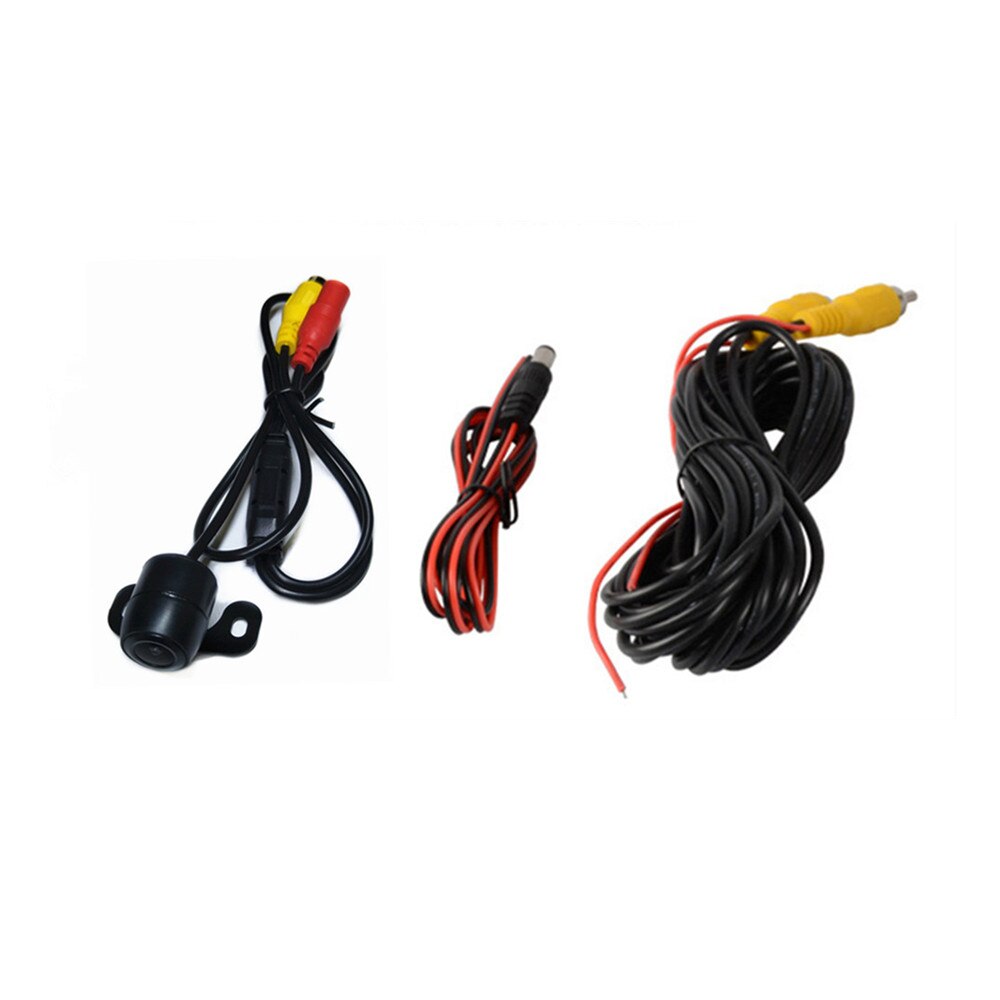 Universal Mini Waterproof HD Car Rearview Camera R... – Grandado