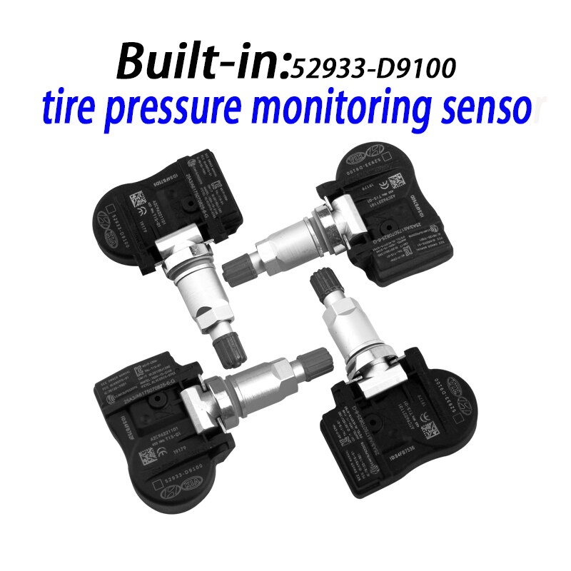 OEM 52933-D9100 52933D9100 of Kia -Sportage QL K7 ... – Vicedeal