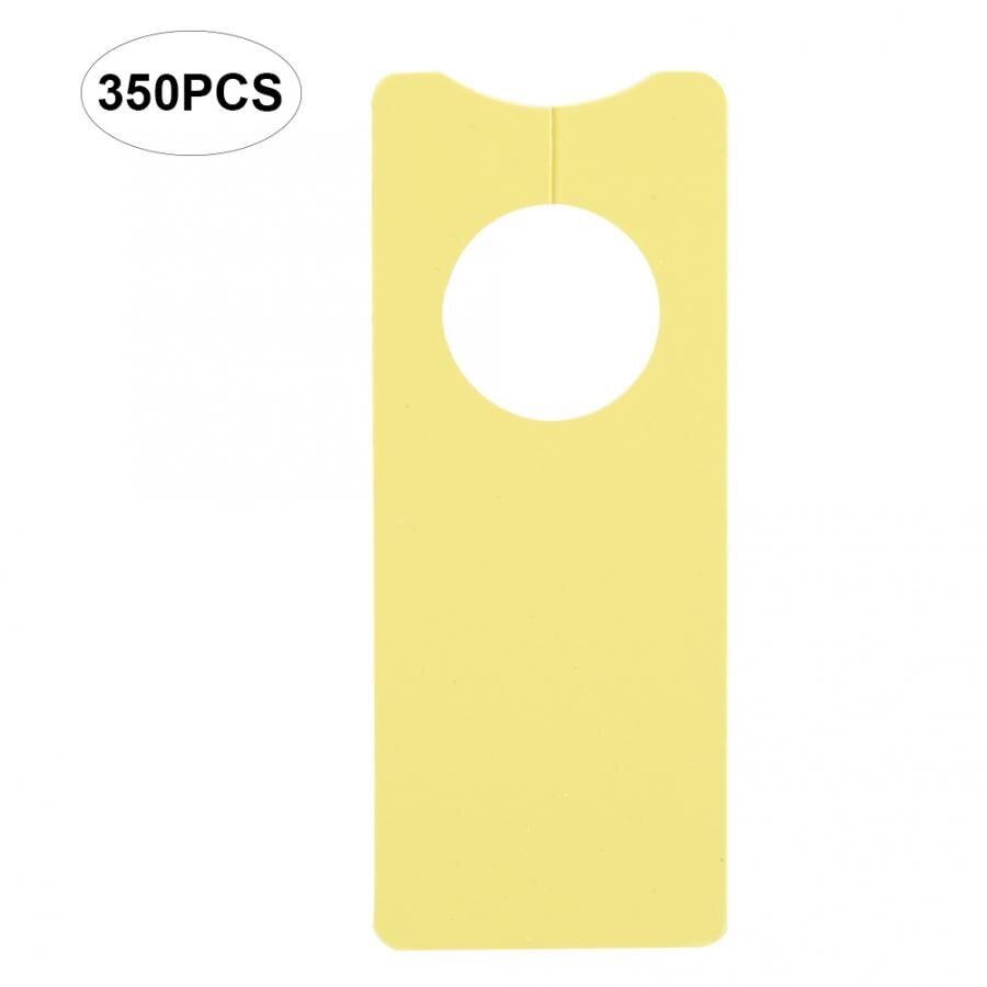 350Pcs Fruit Plant Label Garden Flower Tree Name T... – Vicedeal