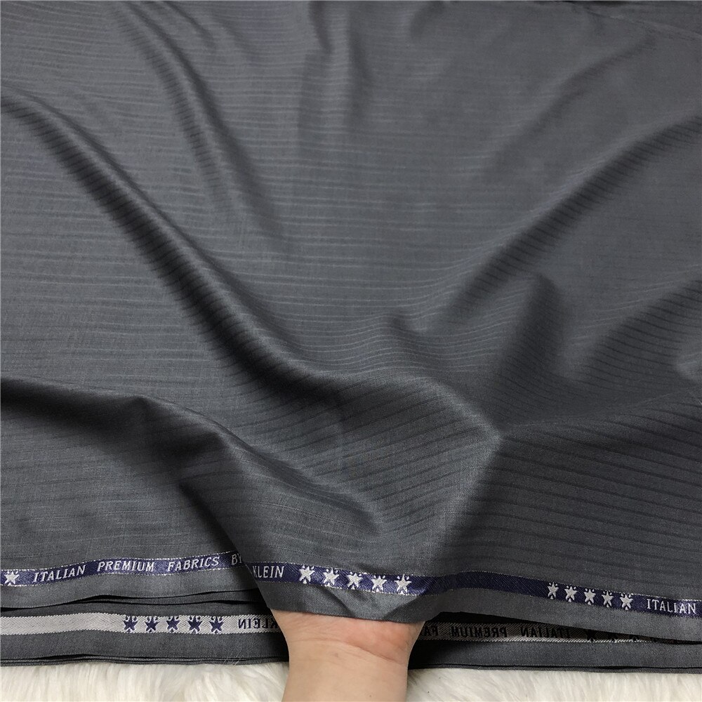 5 Yards Cashmere Wool Fabric For Men Sewing Shirt ... – Vicedeal