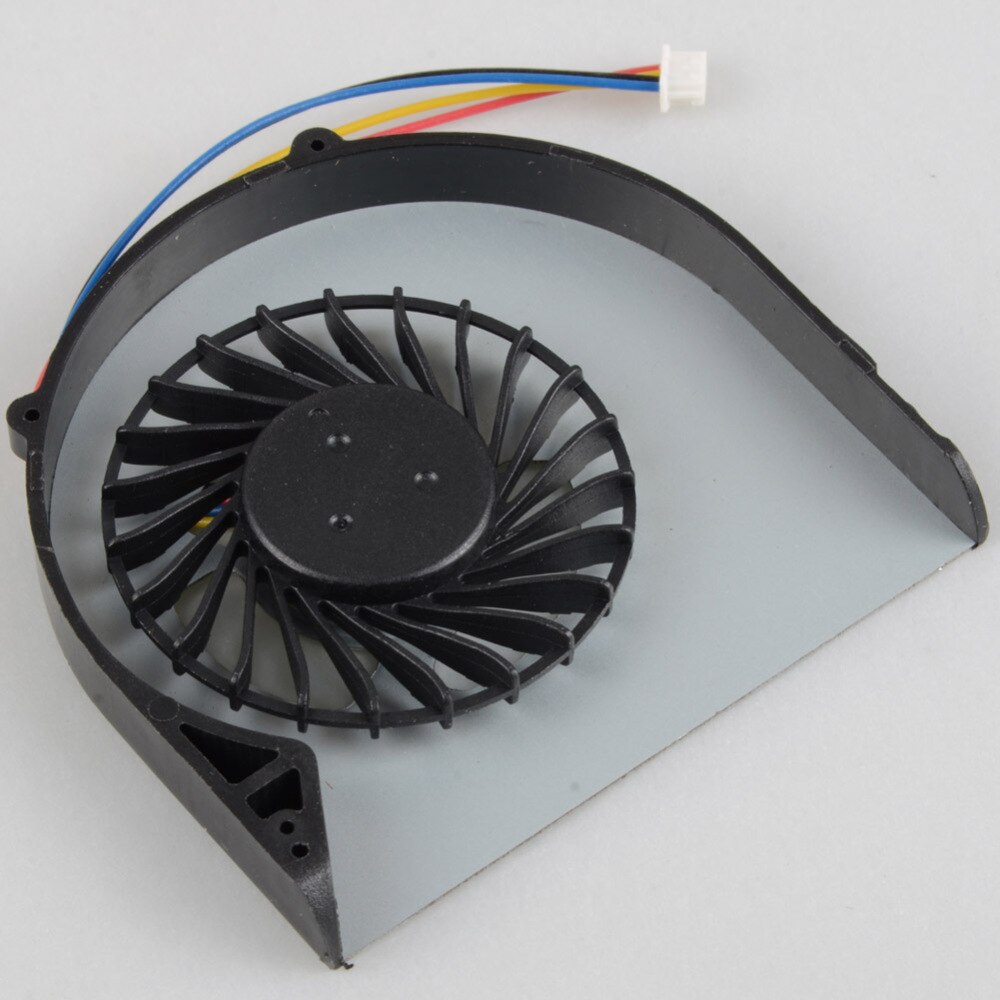 Cpu Fan Laptop Vervangingen Cpu Cooling Fans Noteb... – Vicedeal