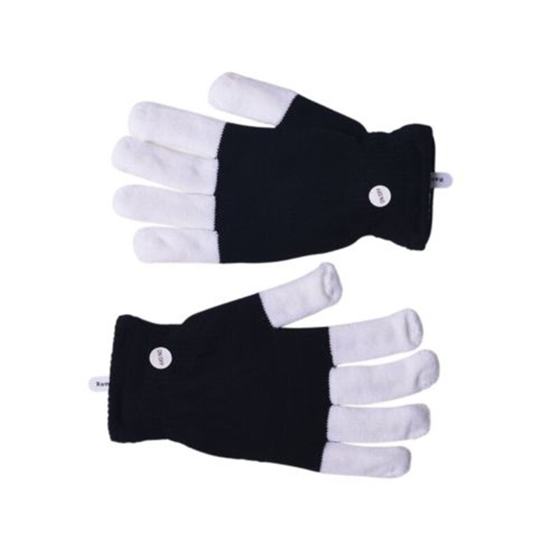 1piece Flashing Finger Tip Light LED Gloves Mitten... – Vicedeal