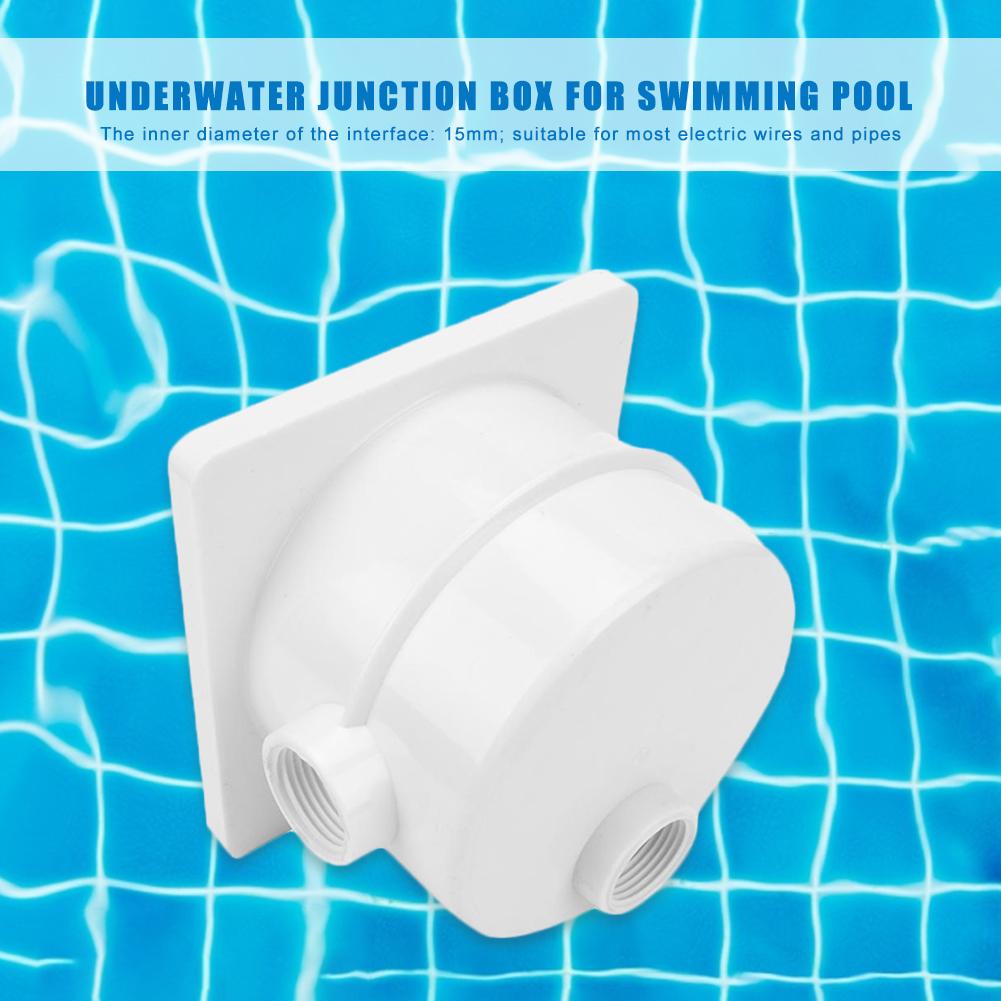 Wire Connector Junction Box Waterproof Electric Po... – Grandado