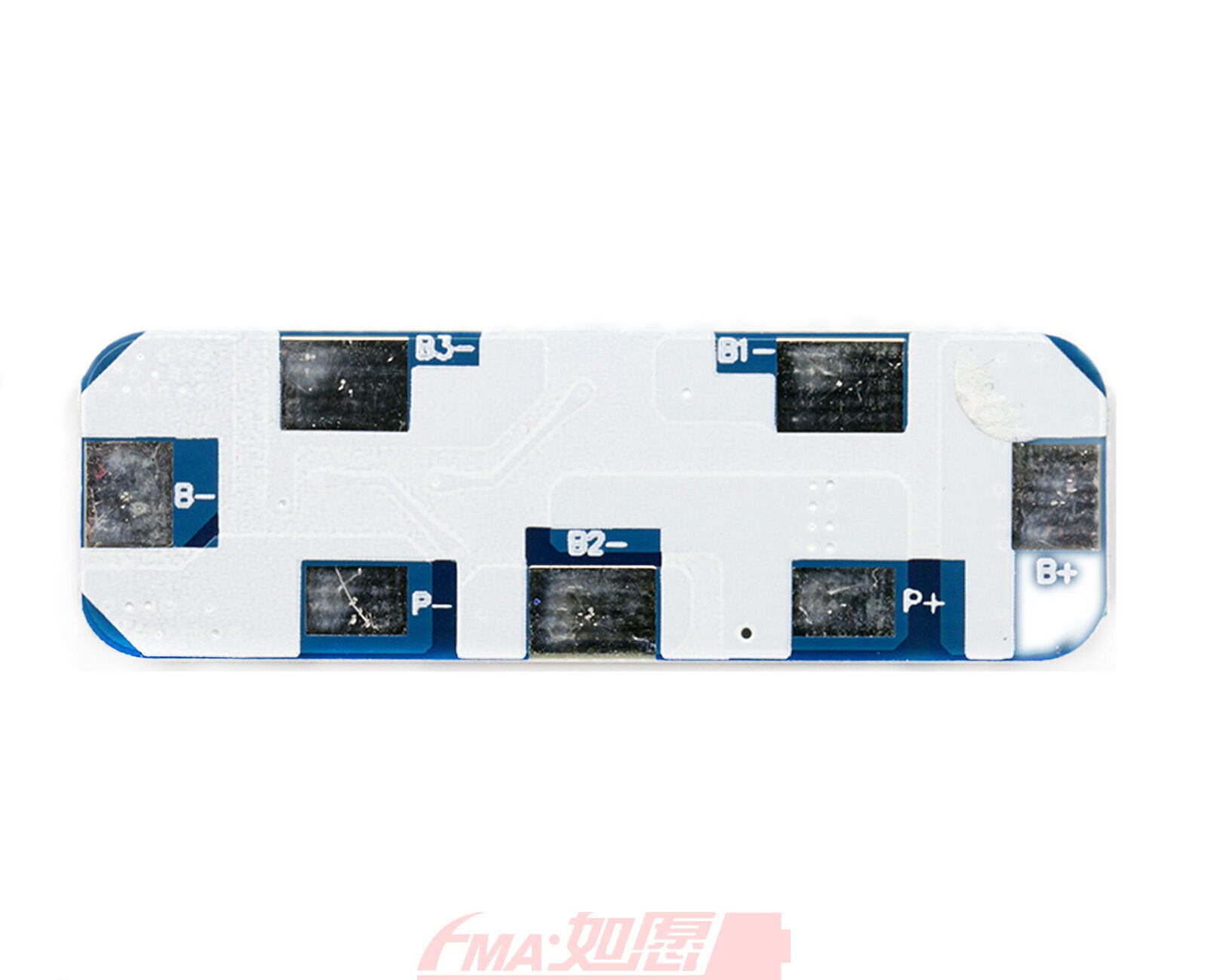 2pcs Protection Circuit Module 3S 4A PCM for 11.1V... – Grandado