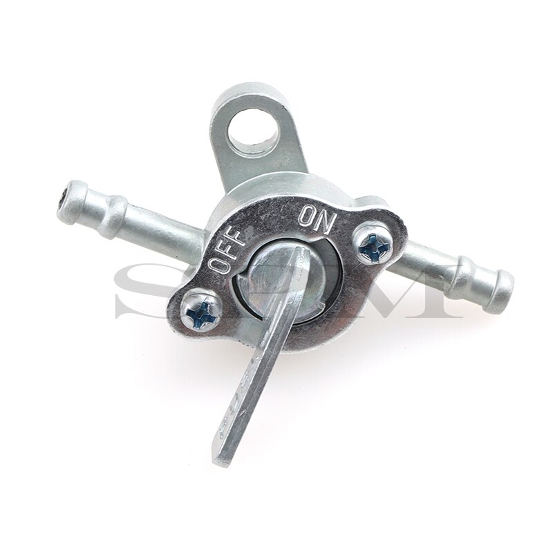 6mm Inline Fuel Tank Tap Filter Petcock Switch for... – Grandado