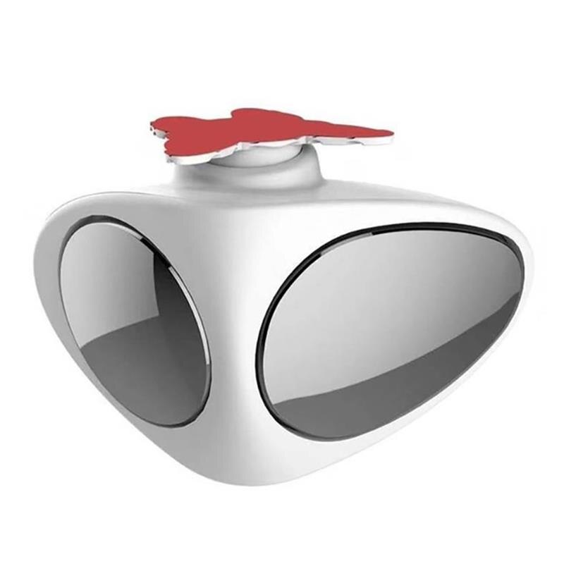 Onever 360 Degree Rotatable Safety Car Blind Spot ... – Grandado