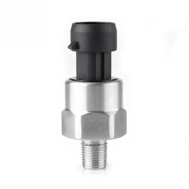 1 st 1/8NPT Druk Transducer Afzender Sensor Rvs vo... – Grandado