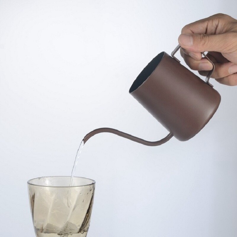 Home Hand-washing Pot Coffee Pot Hanging Ear Pot 3... – Grandado