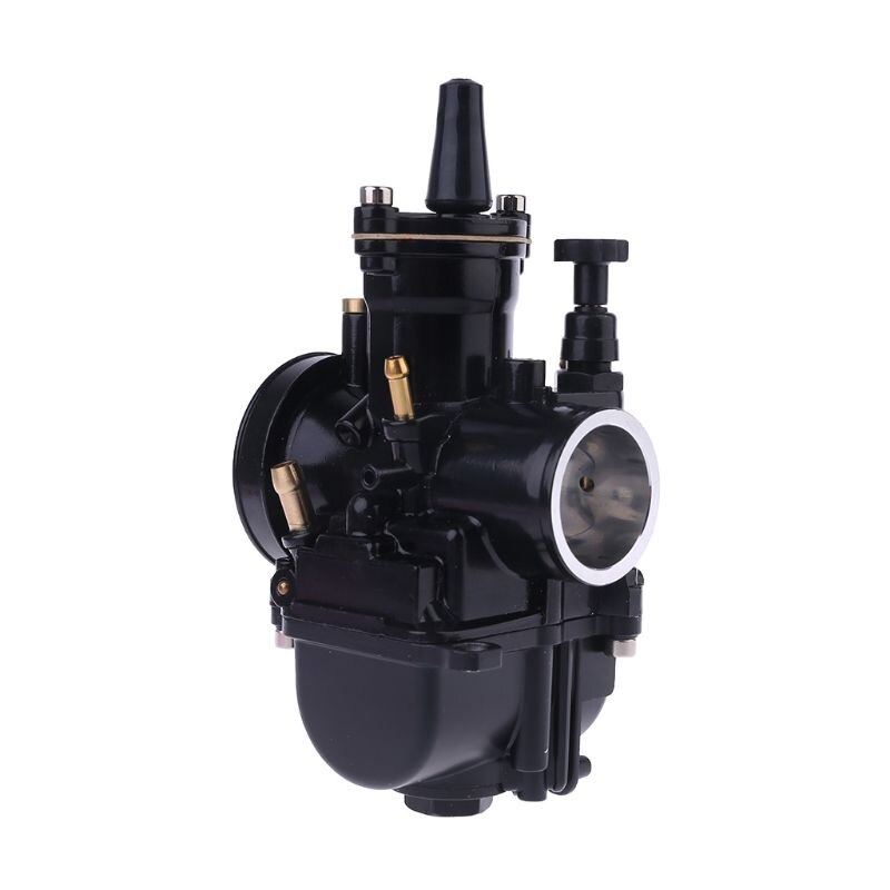 Universal Motorcycle 28mm Carburetor For Keihin Ca... – Grandado