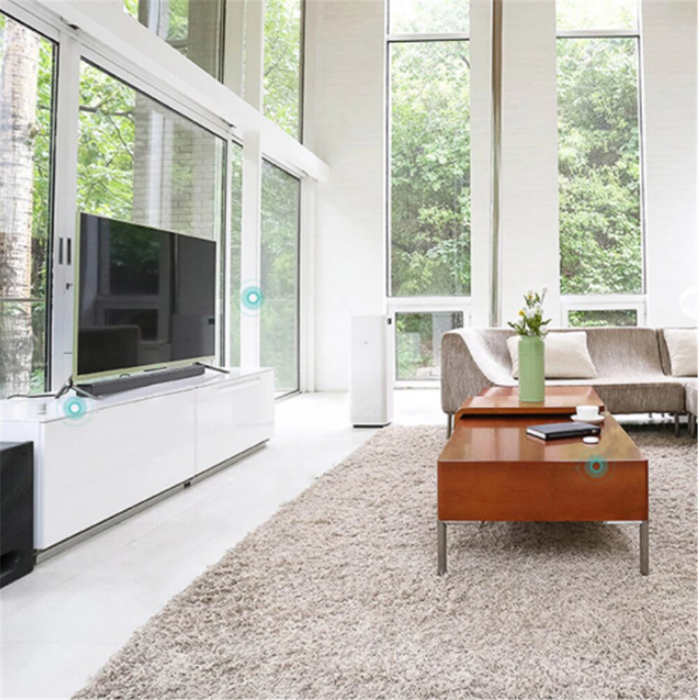 100 % Original Xiaomi Human Body Sensor Magnetic S... – Vicedeal