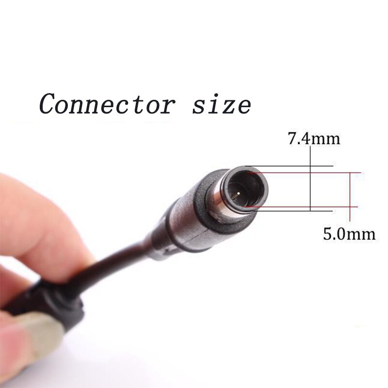 Basix 18.5V 3.5A 65W Ac Adapter Oplader Voeding Vo... – Grandado