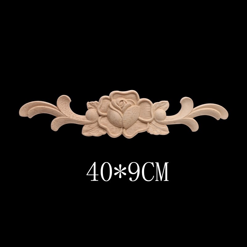 European Decal Door Heart Flower Spot and Retail W... – Grandado