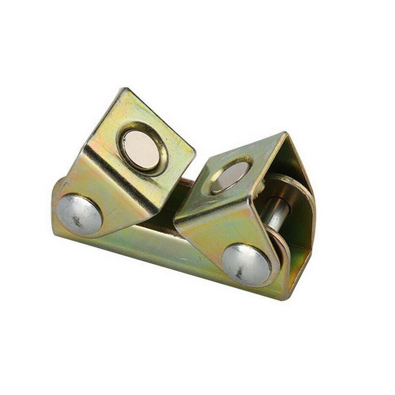2PCS Small Magnetic V-type Clamp Welding Holder We... – Vicedeal