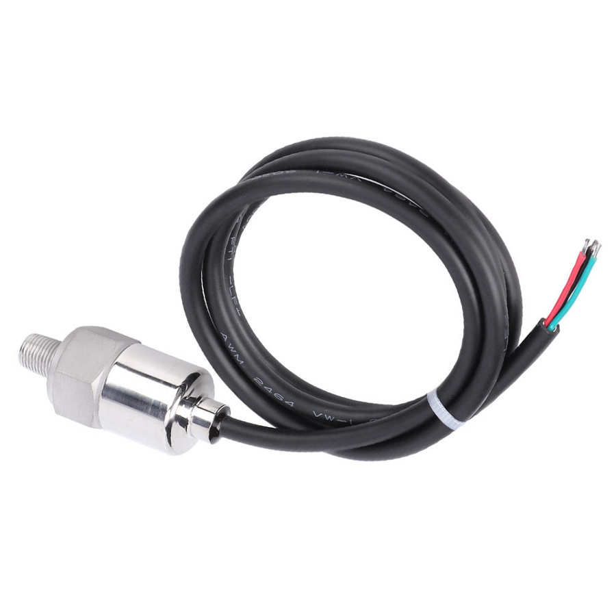 Druksensor Druktransmitter Rvs Air Compressor Acce... – Grandado