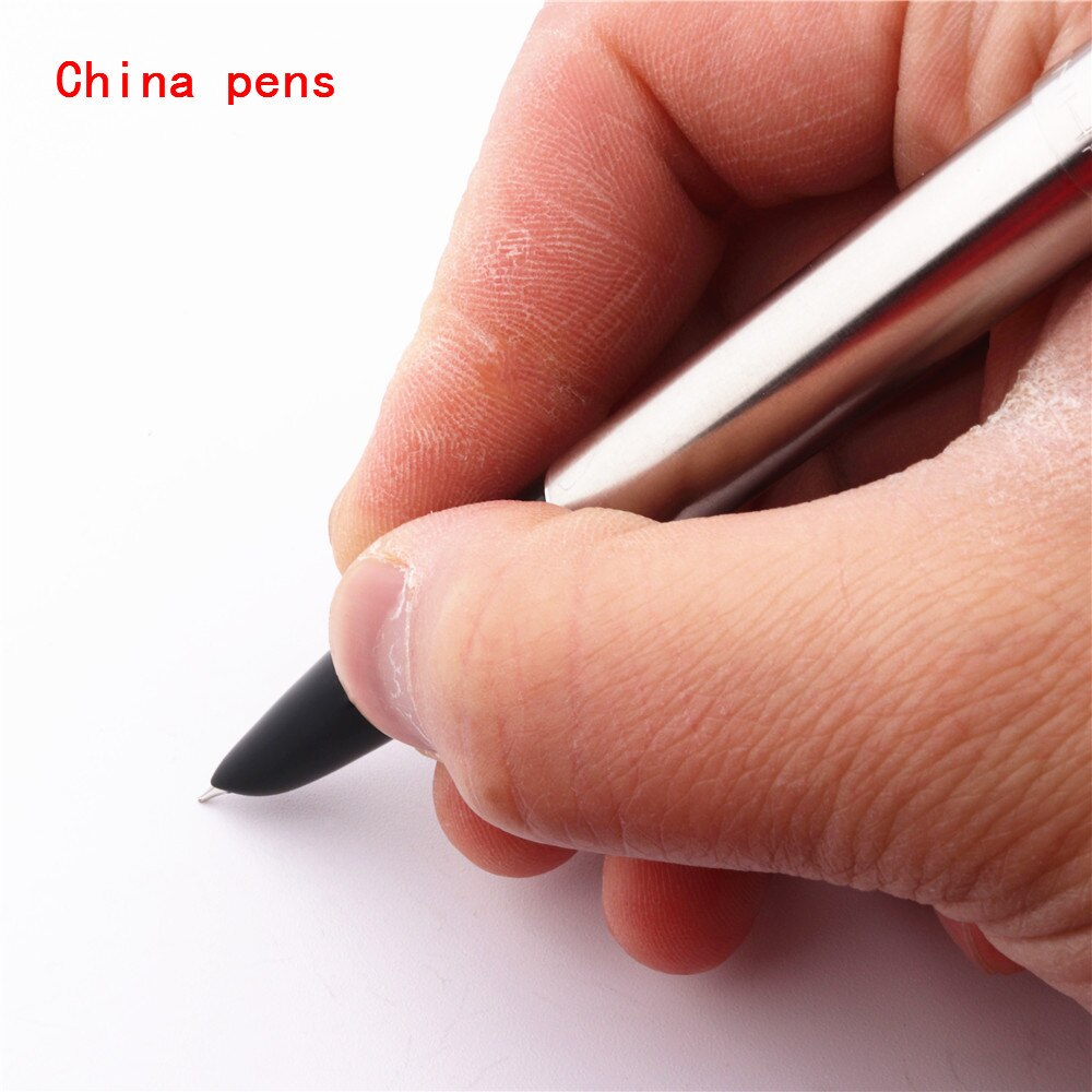 JINHAO 911 Silver Stationery Office school supplie... – Grandado