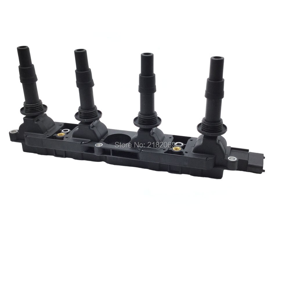 Bobine Voor Opel Astra G H Corsa C Meriva Signum T... – Grandado