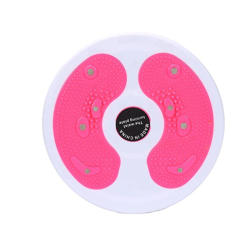 Digital Waist Disc Fitness Figure Trimmer Twist Bo... – Grandado