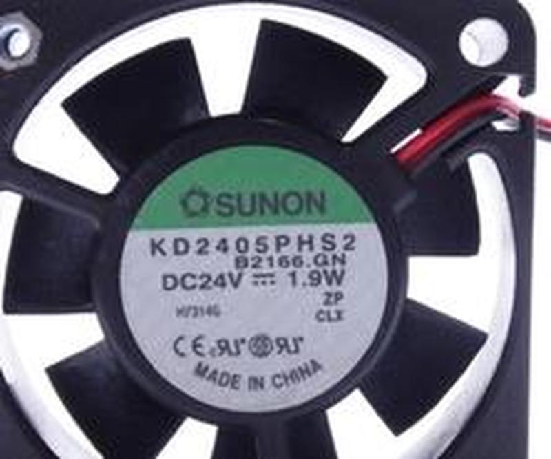 För 50*50*15mm original kd2405 phs 2 5015 24v 1.9... – Grandado