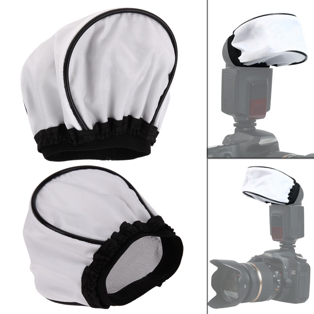 Kamera Blitz-diffusor Softbox Universal Weichen Tu... – Vicedeal