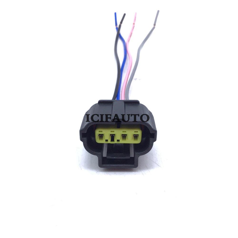 TPS Throttle Position Sensor Plug Pigtail Connecto... – Vicedeal