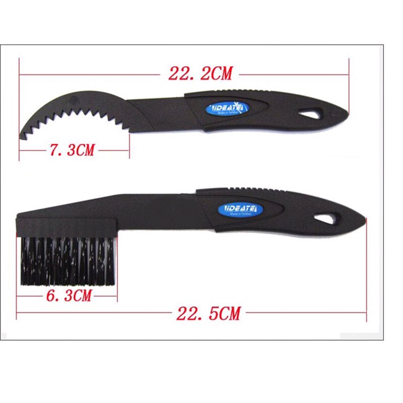 Fietsen Reparatie Machine Borstels Wash Tool Set M... – Vicedeal