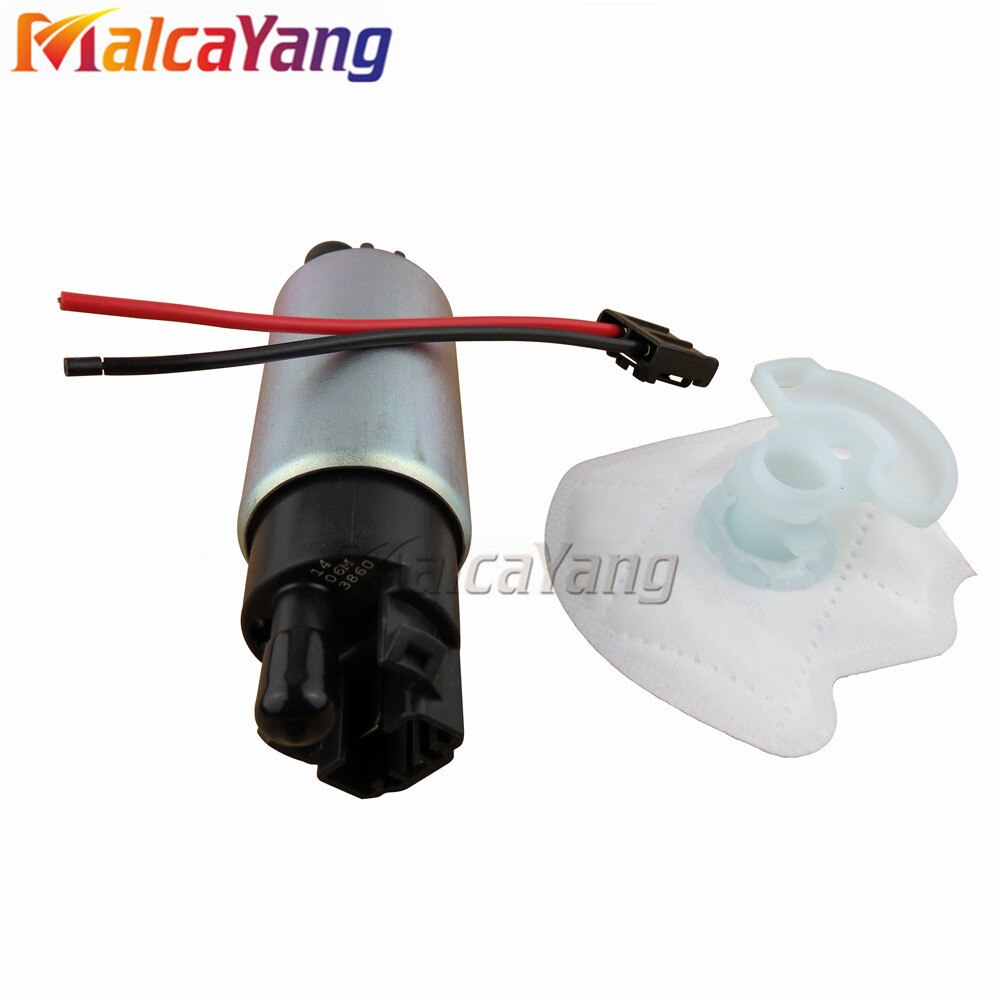 1pcs Electric Fuel pump for NISSAN GTR GT-R R35 23... – Vicedeal