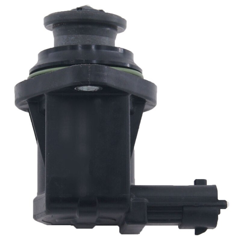 Turbocharger Recirculating Air Valve Solenoid Valv... – Grandado