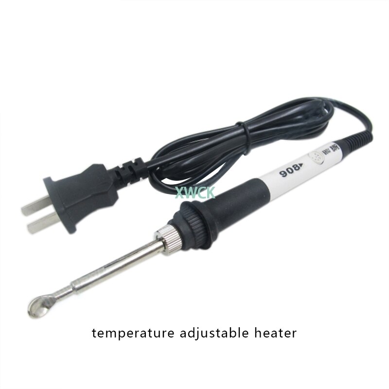 1Pcs Dental Electric Heater Wax Spoon Material Adj... – Grandado