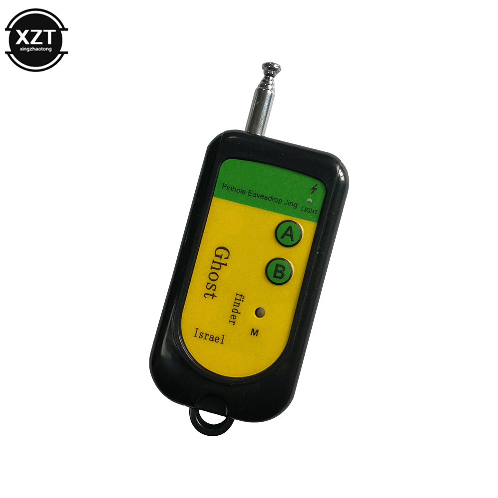 Signal Detector Wireless Signal RF Tracer Mini Cam... – Grandado