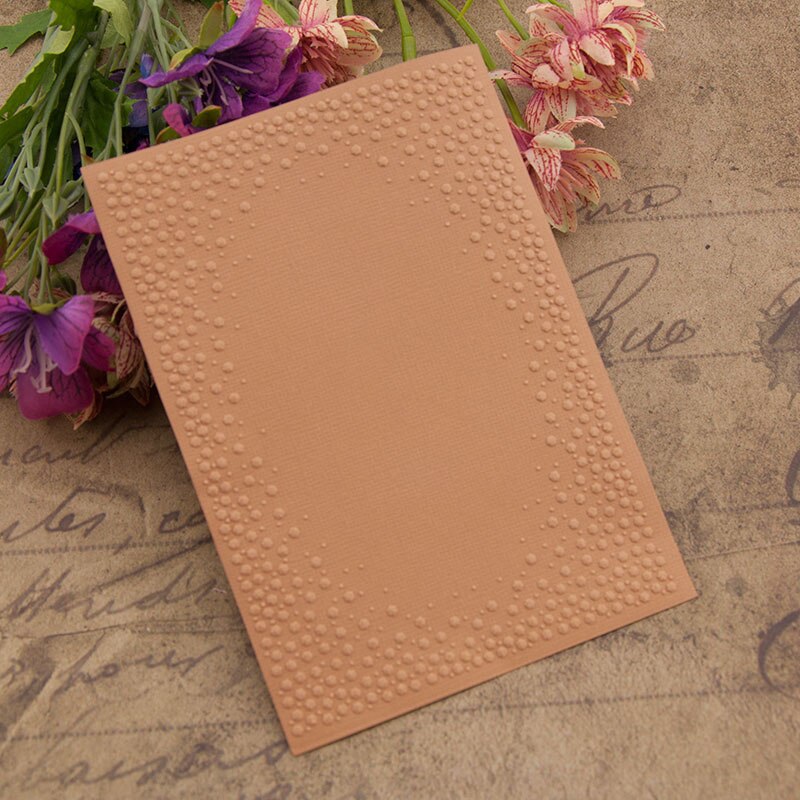1Pcs Multifunction Making Paper Cards Template Emb... – Grandado