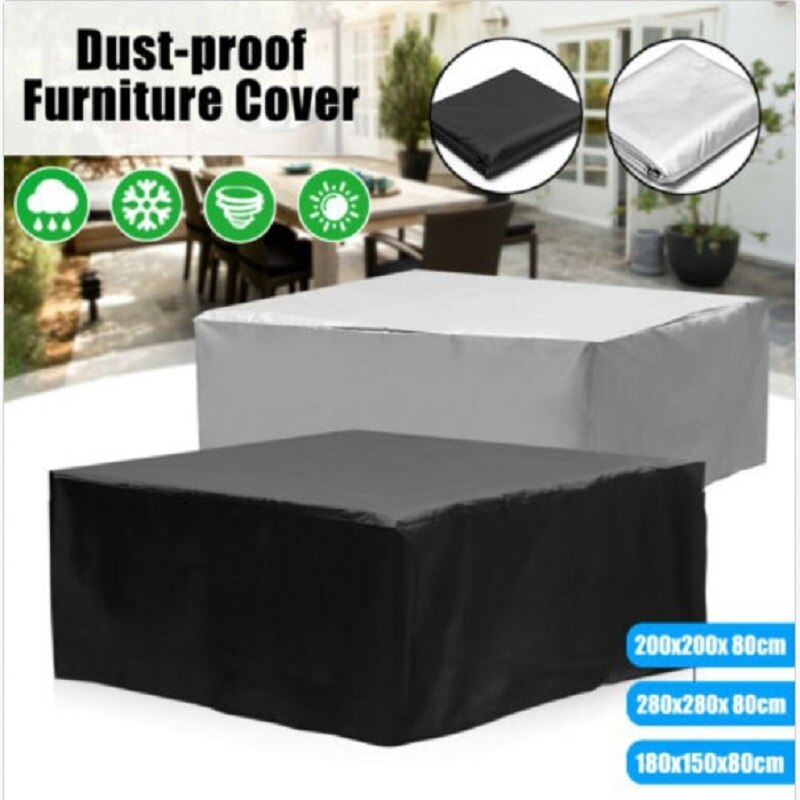 Outdoors Pool Waterproof Dustproof Cover Spa Tub C... – Vicedeal