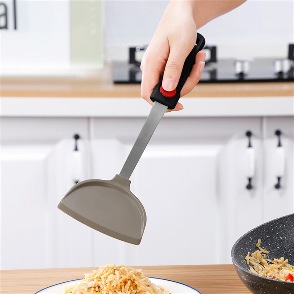 Cooking Shovel Practical 250 Degrees Celsius Therm... – Grandado