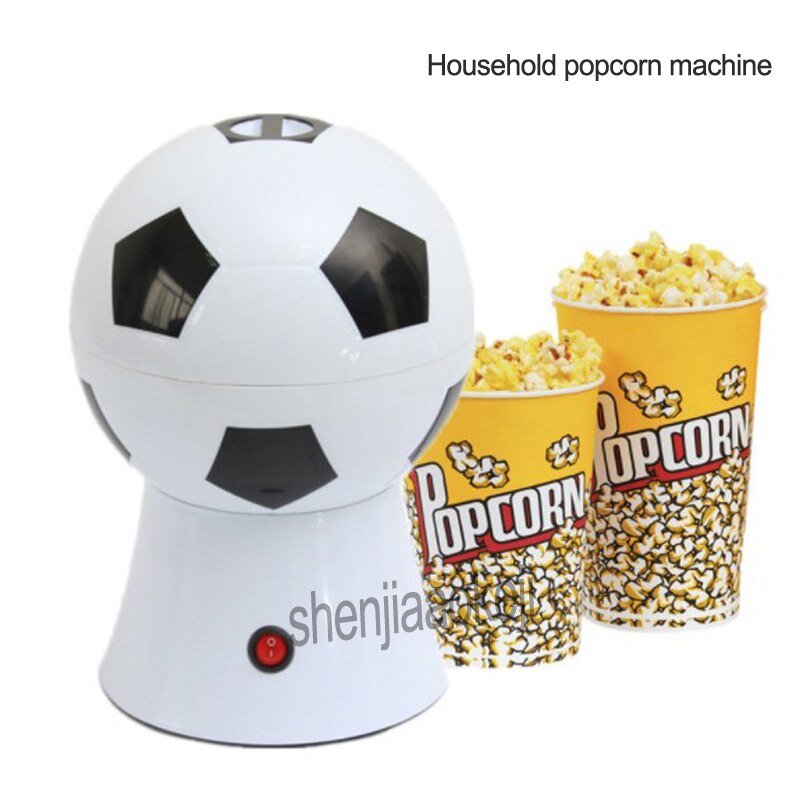 Electric Mini volleyball football basketball DIY M... – Grandado