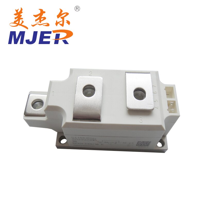 SKKH330/16E Thyristor Diode Modules for welding ma... – Grandado