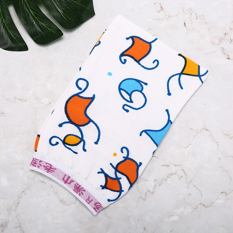 1Pc Mitt Rub Dead Skin Removal Shower Spa Exfoliat... – Vicedeal