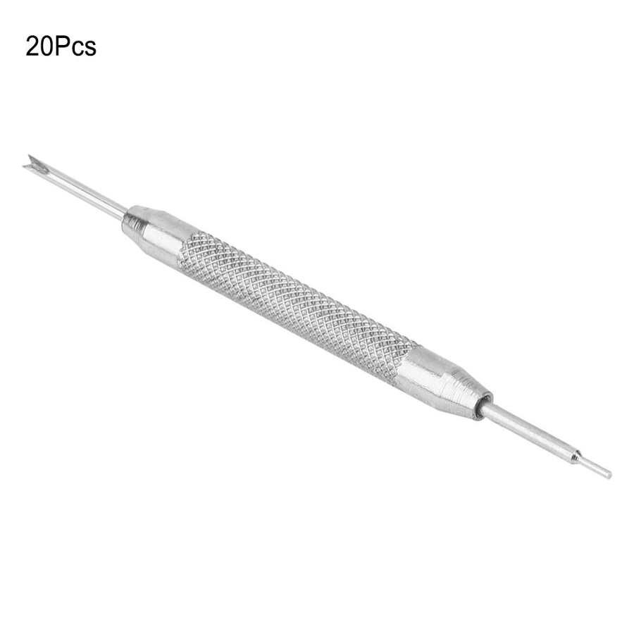 Small Strap Remover 20Pcs Spring Bar Remover Pract... – Grandado