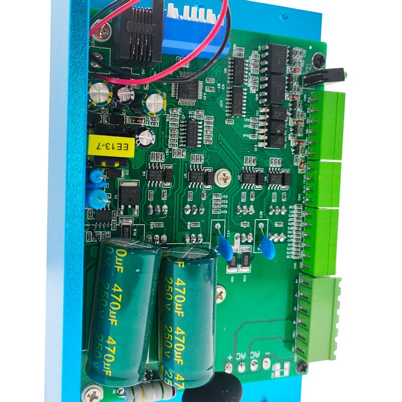 HBS860H hybrid step servo drive with RS232 port HB... – Vicedeal