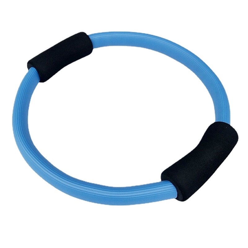 Exercise Yoga Circle Yoga Ring Pilates Workout Cal... – Grandado