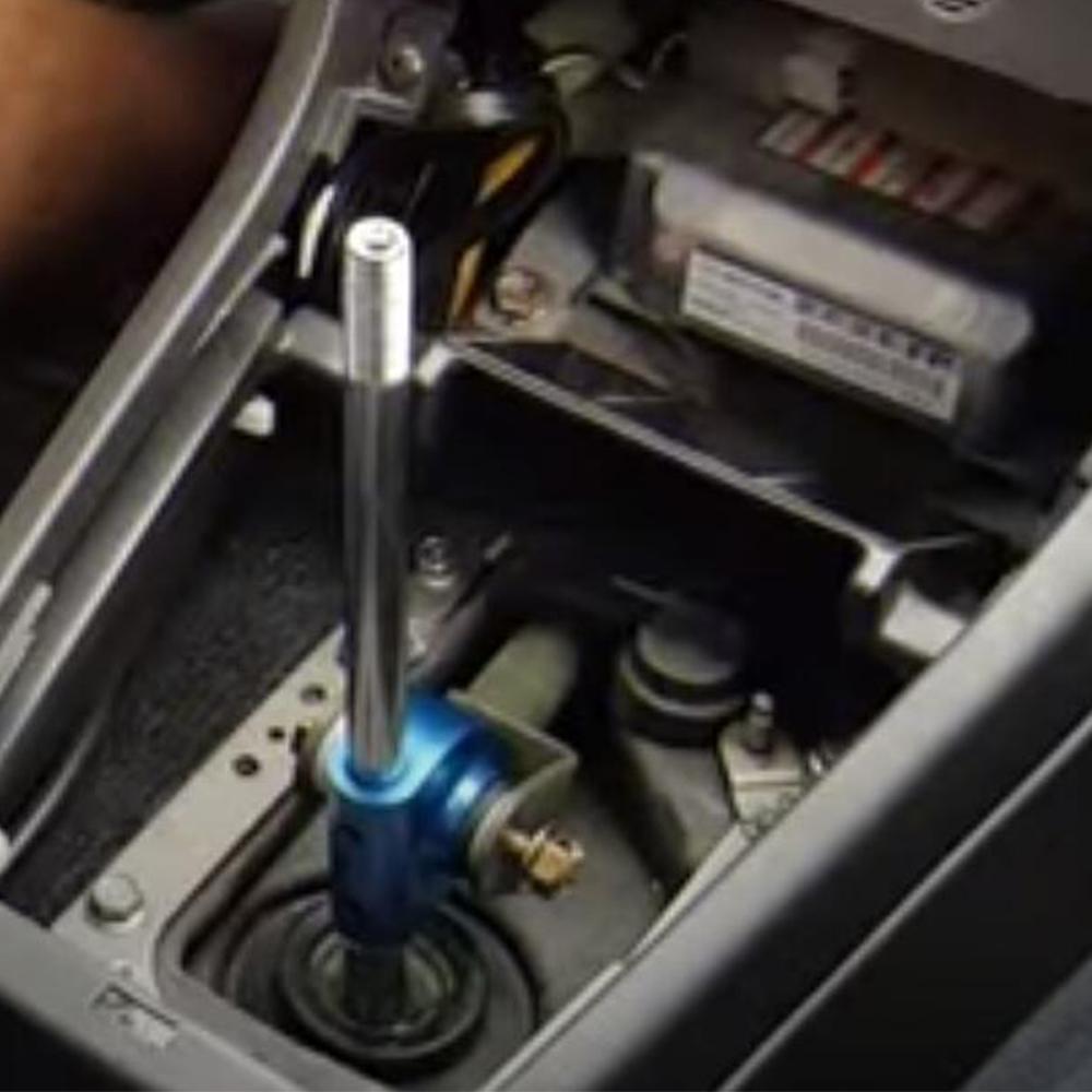 Throw Short Shifter Quick Gear Kit FOR For 96-06 S... – Vicedeal