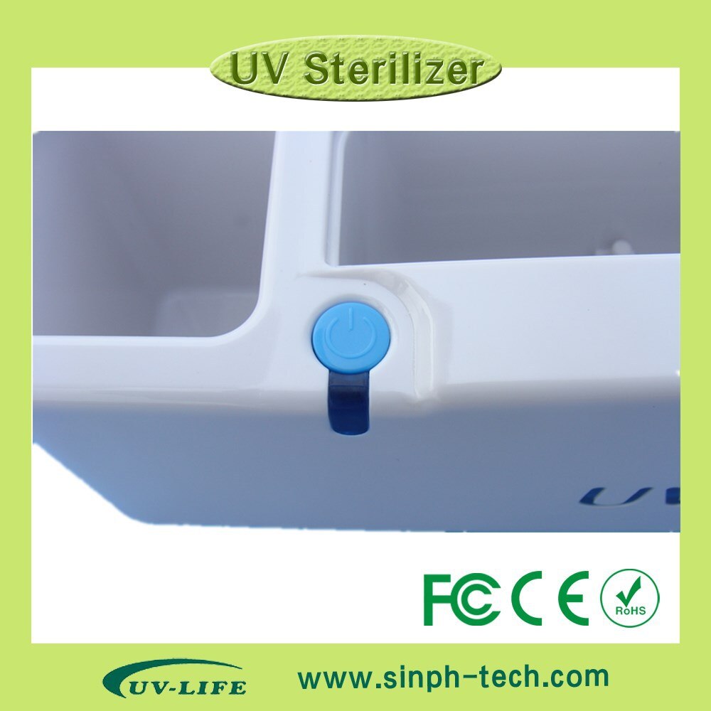 bathroom fitting plastic sterilization container – Grandado